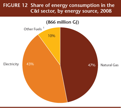 Energy Consumption Survey